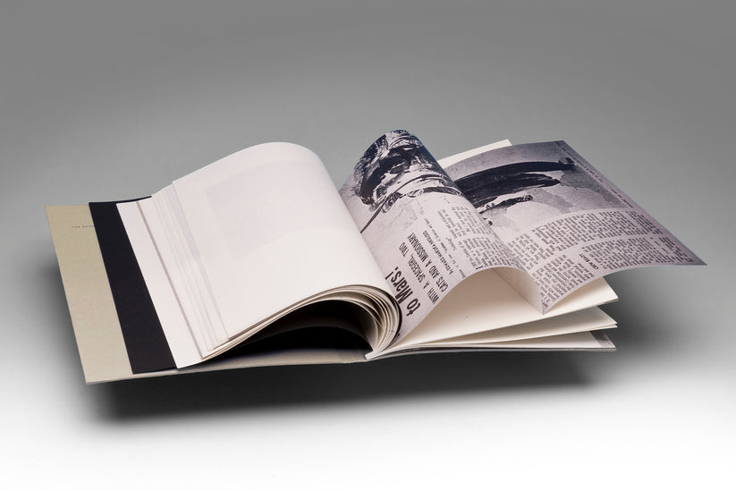 The Afronauts by Cristina de Middel 4th edition – This Book Is True